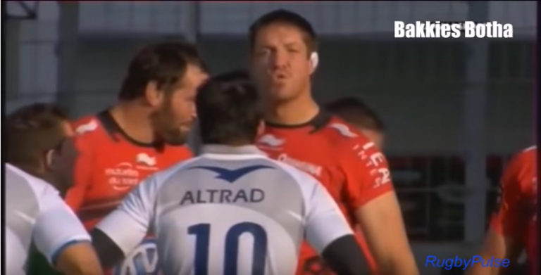 Most Aggressive Rugby Players of All Time - sport-stories.de